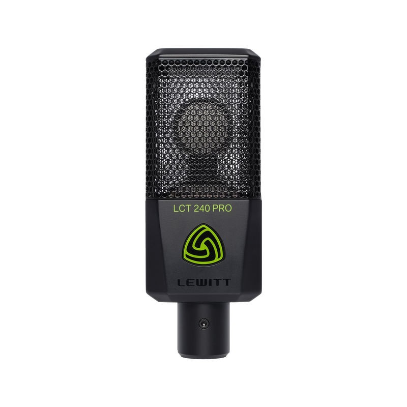 Lewitt 240PRO SOLO NEGRO