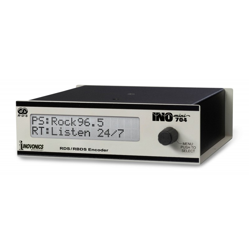 RDS dinámico INOmini Model 704 a Pedido Ethernet