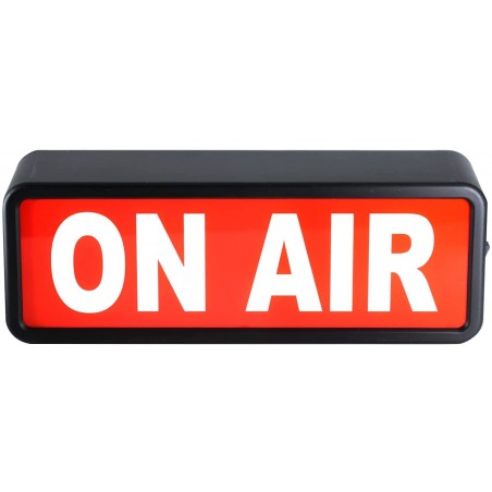 Sign Box ON AIR - Led Light